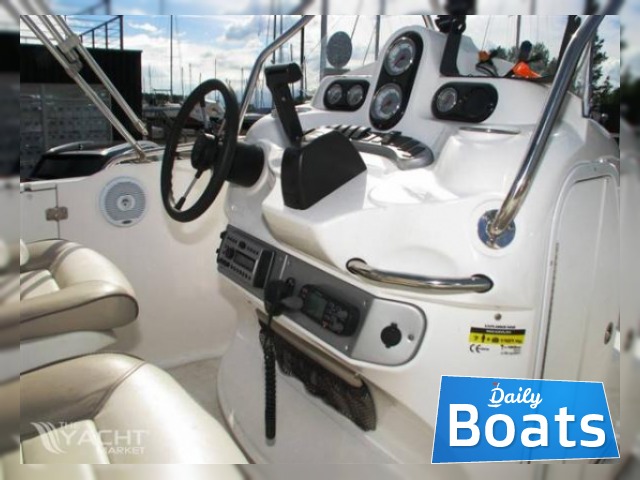 2007 Campion 602 Explorer Cc for sale. View price, photos and Buy 2007 ...