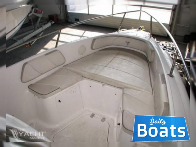 2007 Campion 602 Explorer Cc for sale. View price, photos and Buy 2007 ...