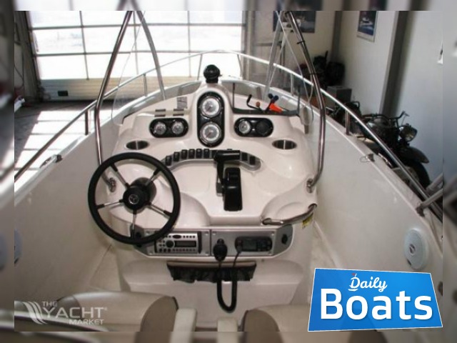 2007 Campion 602 Explorer Cc for sale. View price, photos and Buy 2007 ...