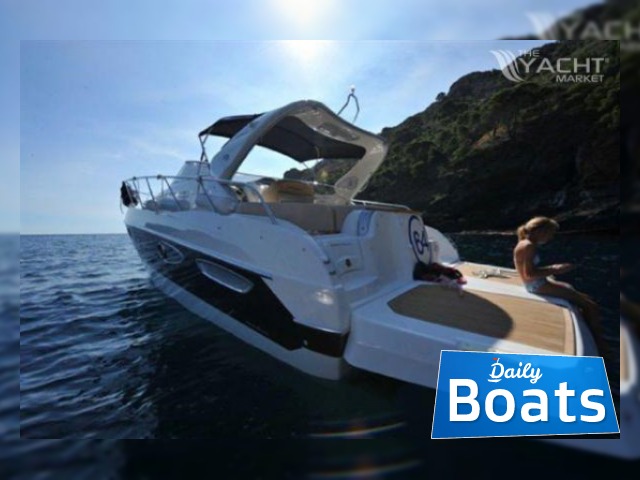 2008 Cranchi 36 Zaffiro for sale. View price, photos and Buy 2008 ...