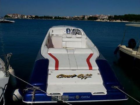 2001 Nor-Tech 5000 for sale. View price, photos and Buy 2001 Nor-Tech ...