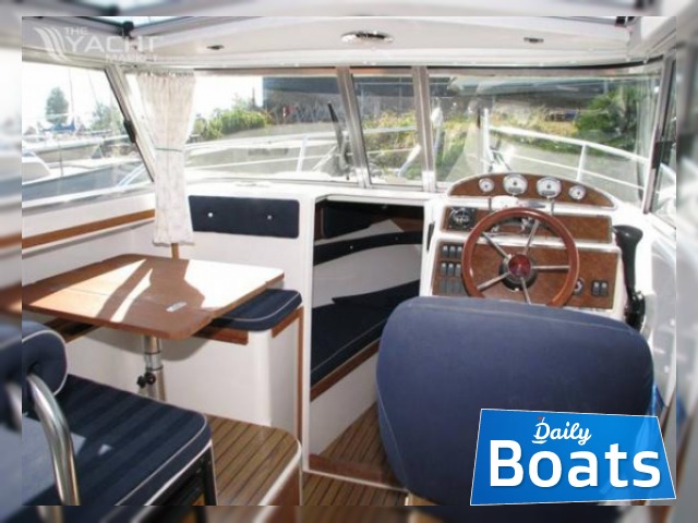 2004 Uttern C 68 Exclusive for sale. View price, photos and Buy 2004 ...