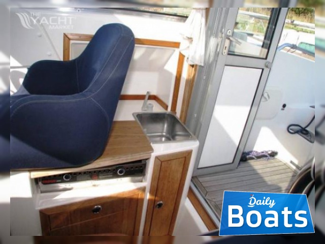 2004 Uttern C 68 Exclusive for sale. View price, photos and Buy 2004 ...