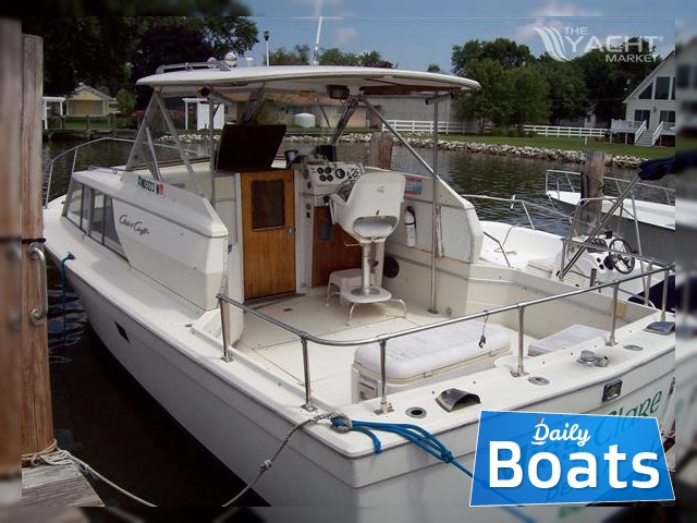 1969 Chris-Craft Commander for sale. View price, photos and Buy 1969 ...