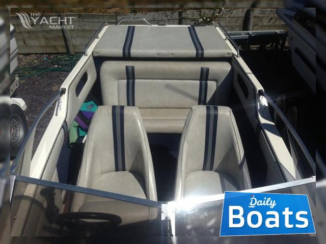 1989 Fletcher 17 for sale. View price, photos and Buy 1989 Fletcher 17 ...