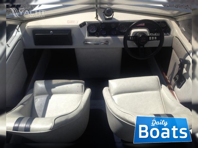 1989 Fletcher 17 for sale. View price, photos and Buy 1989 Fletcher 17 ...