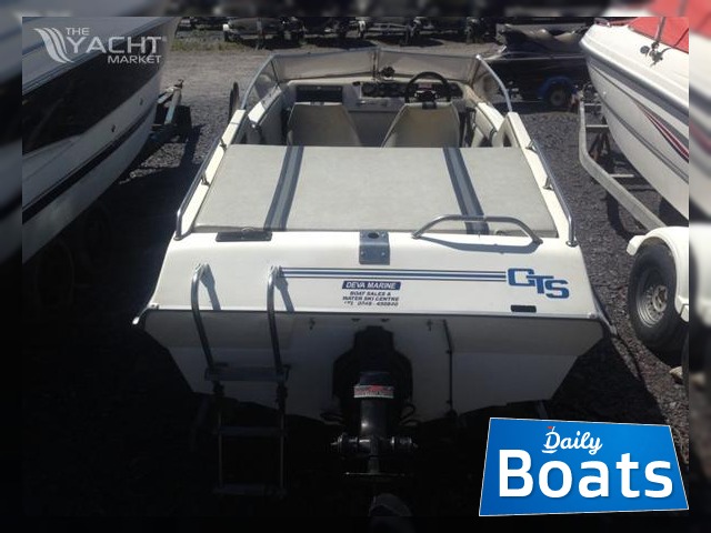 1989 Fletcher 17 for sale. View price, photos and Buy 1989 Fletcher 17 ...