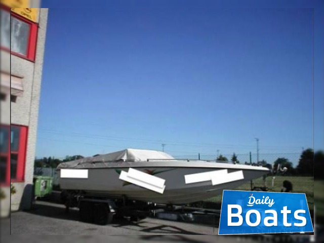 1992 Gary 23 Sport for sale. View price, photos and Buy 1992 Gary 23 ...