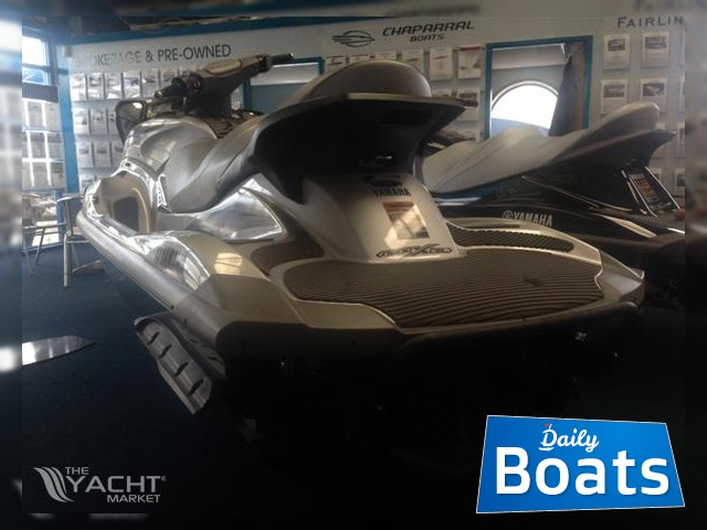 2011 Yamaha Ho Cruiser for sale. View price, photos and Buy 2011 Yamaha ...