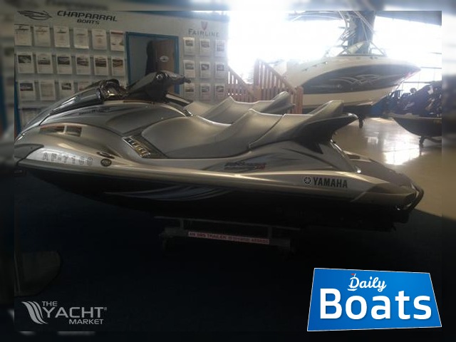 2011 Yamaha Ho Cruiser for sale. View price, photos and Buy 2011 Yamaha ...
