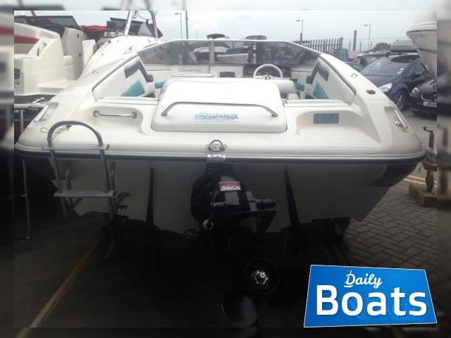 1996 Fletcher 17 for sale. View price, photos and Buy 1996 Fletcher 17 ...