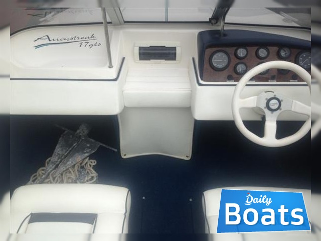 1996 Fletcher 17 for sale. View price, photos and Buy 1996 Fletcher 17 ...