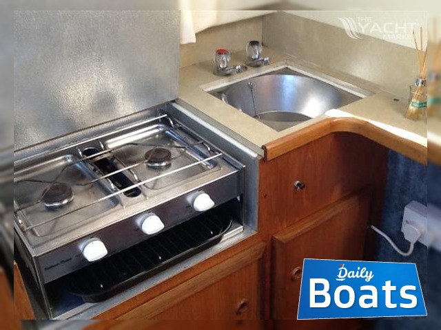 1986 Fairline Weekender for sale. View price, photos and Buy 1986 ...