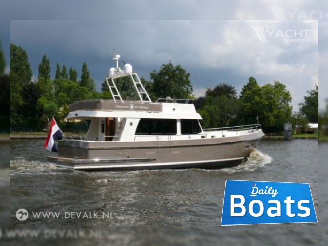 2014 Privateer Yachts Flybridge 49 for sale. View price, photos and Buy ...