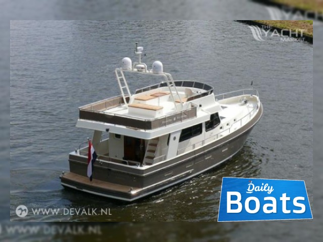 2014 Privateer Yachts Flybridge 49 for sale. View price, photos and Buy ...