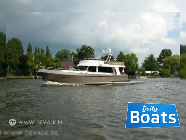 2014 Privateer Yachts Flybridge 49 for sale. View price, photos and Buy ...