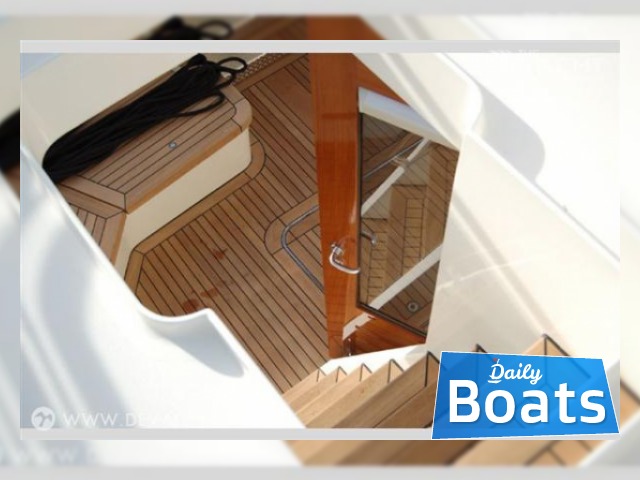 2014 Privateer Yachts Flybridge 49 for sale. View price, photos and Buy ...