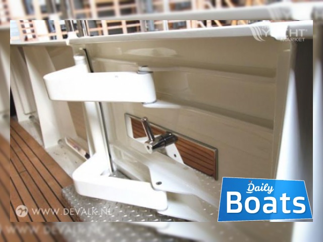 2014 Privateer Yachts Flybridge 49 for sale. View price, photos and Buy ...