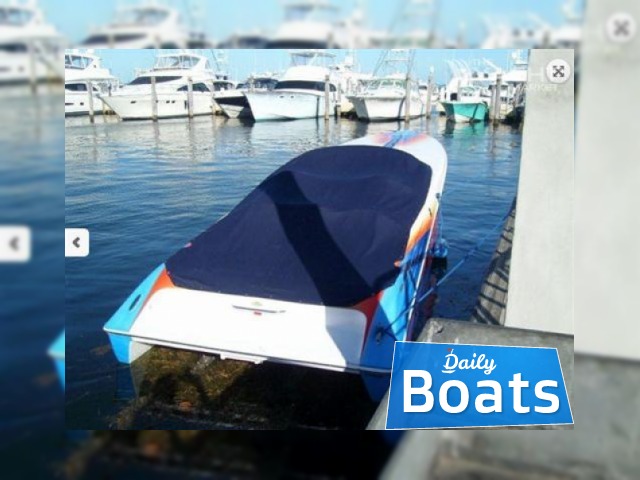 2006 Donzi 35 Zr for sale. View price, photos and Buy 2006 Donzi 35 Zr ...