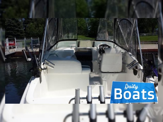 1996 Silverton 271 Express for sale. View price, photos and Buy 1996 ...