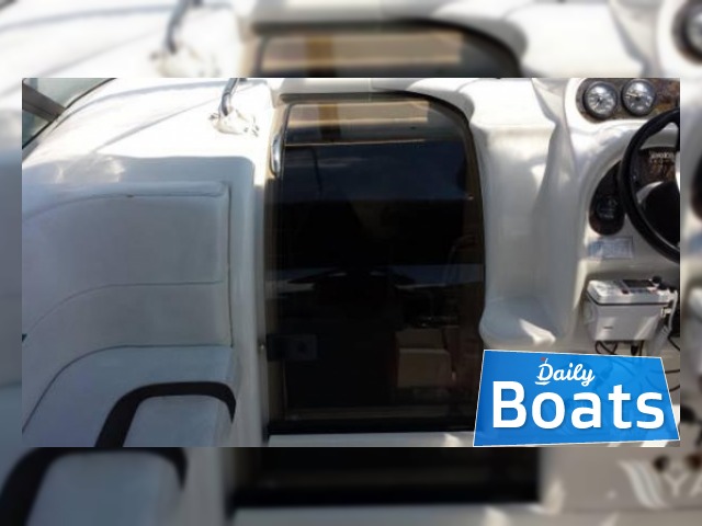 1996 Silverton 271 Express for sale. View price, photos and Buy 1996 ...