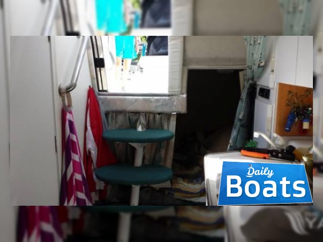 1996 Silverton 271 Express for sale. View price, photos and Buy 1996 ...