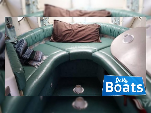 1996 Silverton 271 Express for sale. View price, photos and Buy 1996 ...