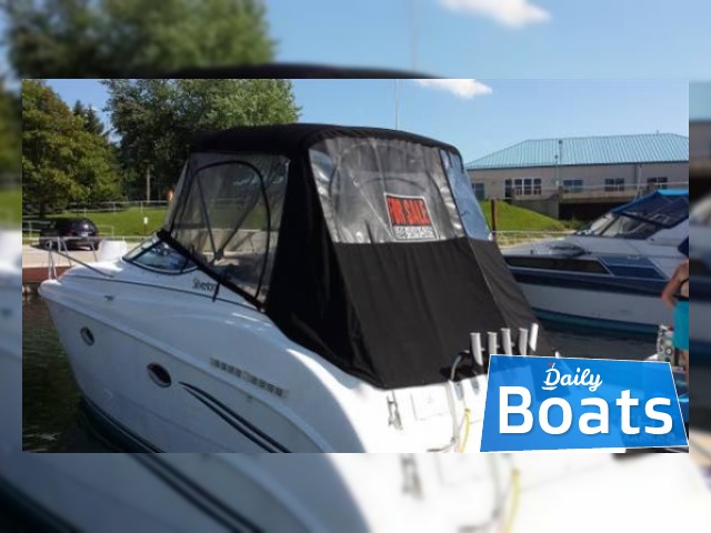 1996 Silverton 271 Express for sale. View price, photos and Buy 1996 ...