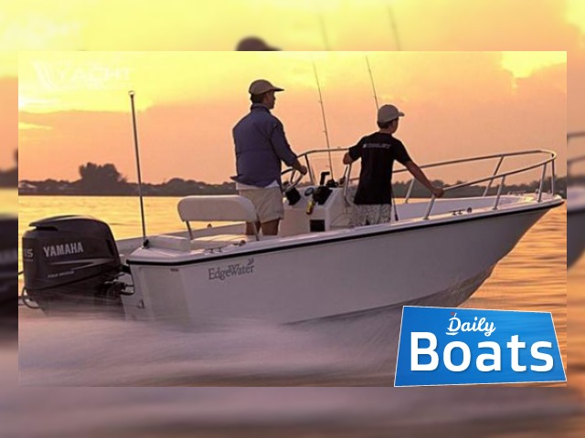 2015 EdgeWater 170Cc for sale. View price, photos and Buy 2015 ...