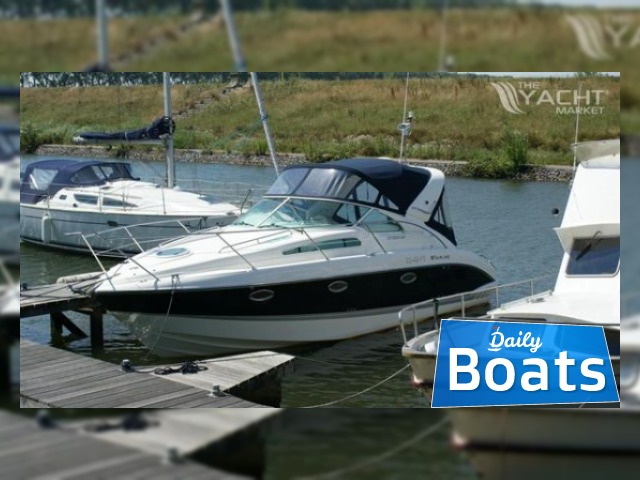 2000 Fairline Targa 30 for sale. View price, photos and Buy 2000 ...