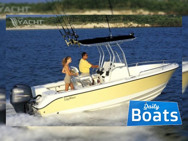 2015 EdgeWater 208Cc for sale. View price, photos and Buy 2015 ...