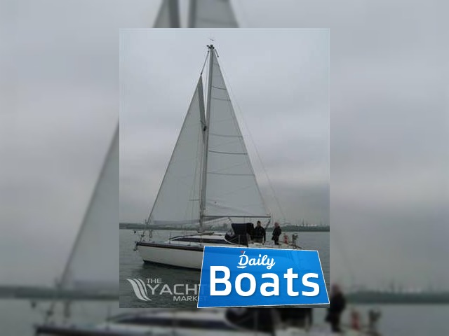 1978 Stag 28 Lifting Keel for sale. View price, photos and Buy 1978 ...