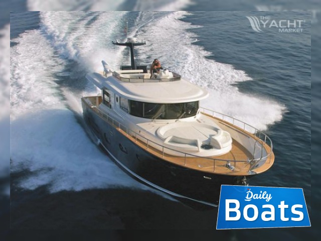 2008 Apreamare Maestro 65 for sale. View price, photos and Buy 2008 ...