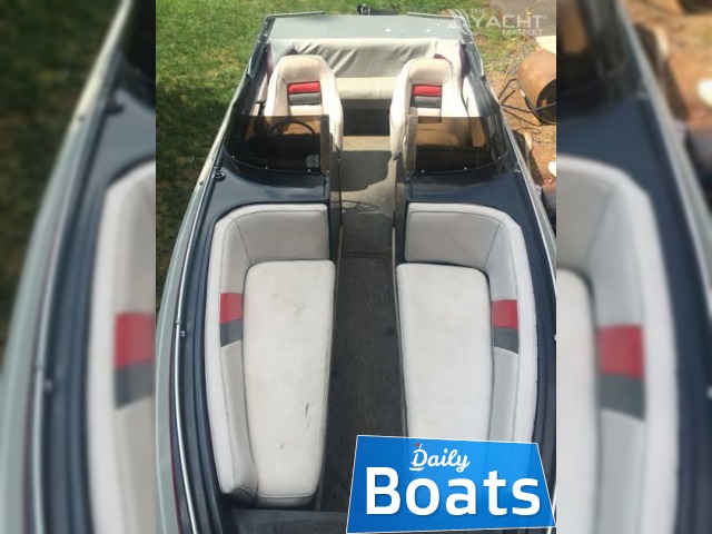 2000 Skeeter Zx 202 for sale. View price, photos and Buy 2000 Skeeter ...