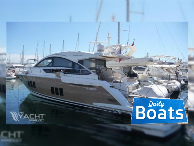 2012 Fairline Targa 50 Gt for sale. View price, photos and Buy 2012 ...