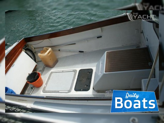 1972 Romany 21 for sale. View price, photos and Buy 1972 Romany 21 #94126