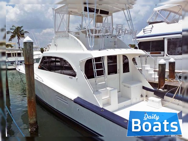 1995 Post Yachts Convertible for sale. View price, photos and Buy 1995 ...