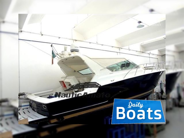 1997 Hatteras 43 Sx Express for sale. View price, photos and Buy 1997 ...