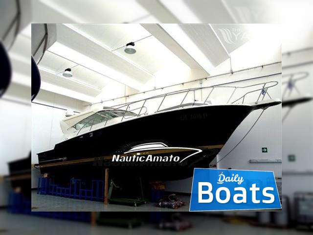 1997 Hatteras 43 Sx Express for sale. View price, photos and Buy 1997 ...