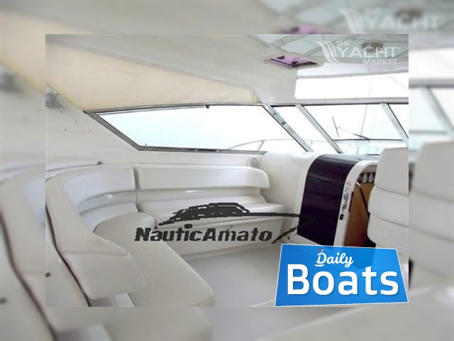 1997 Hatteras 43 Sx Express for sale. View price, photos and Buy 1997 ...