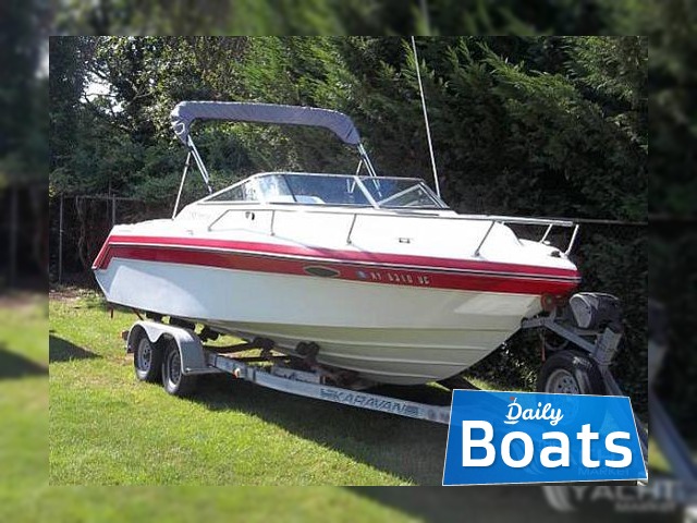 1990 Rinker 230 Festiva for sale. View price, photos and Buy 1990 ...