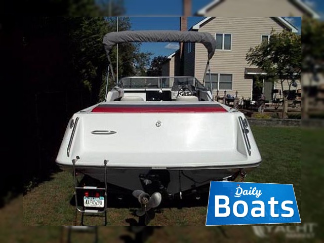 1990 Rinker 230 Festiva for sale. View price, photos and Buy 1990 ...