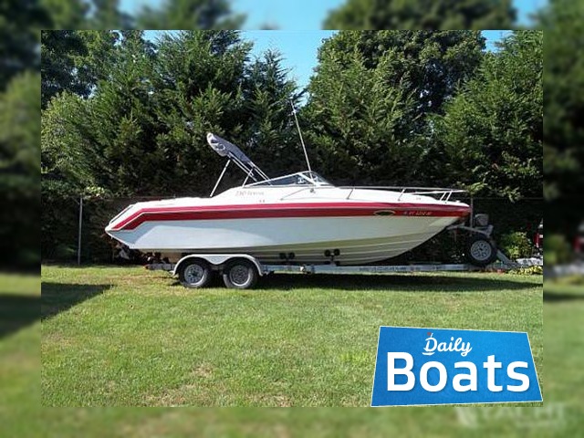 1990 Rinker 230 Festiva for sale. View price, photos and Buy 1990 ...