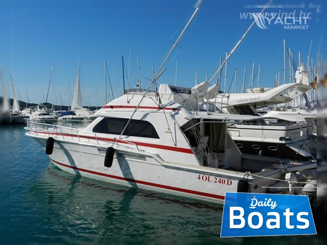 2000 Bertram 54 Convertible for sale. View price, photos and Buy 2000 ...