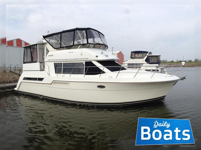 1997 Carver 405 for sale. View price, photos and Buy 1997 Carver 405 #94291