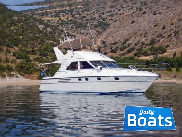 1994 Princess 380 for sale. View price, photos and Buy 1994 Princess ...