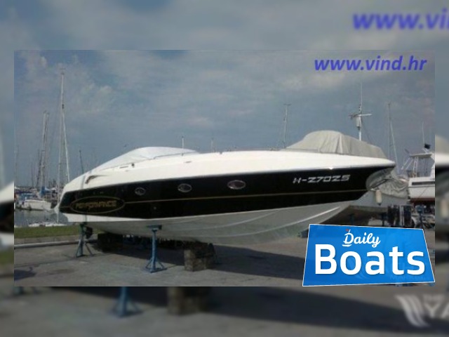 2007 Performance 1107 for sale. View price, photos and Buy 2007 ...
