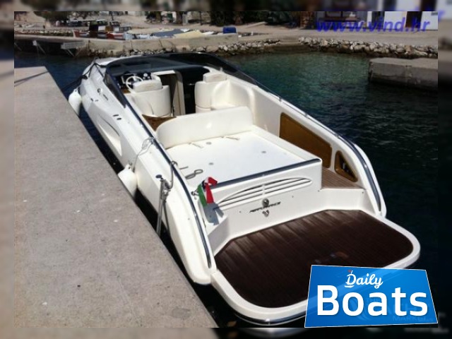 2007 Performance 1107 for sale. View price, photos and Buy 2007 ...