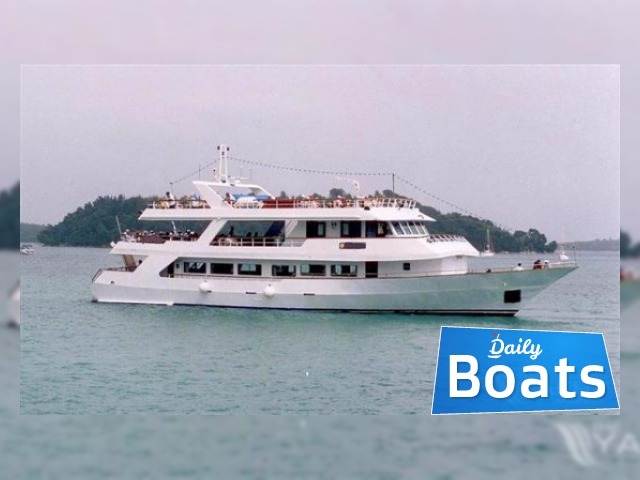 1999 Modern Day/Pax Boat for sale. View price, photos and Buy 1999 ...
