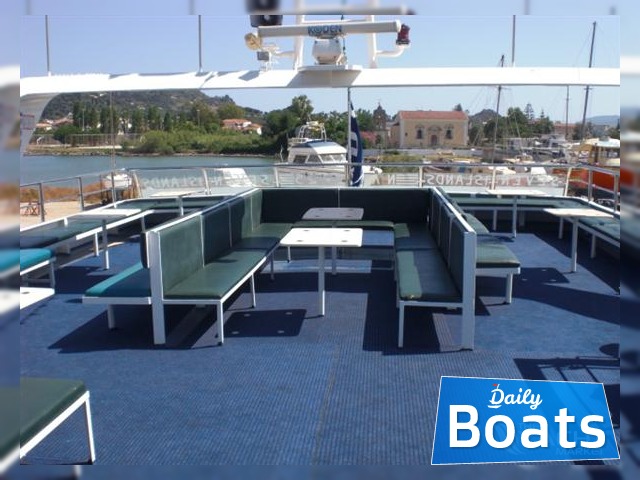 1999 Modern Day/Pax Boat for sale. View price, photos and Buy 1999 ...